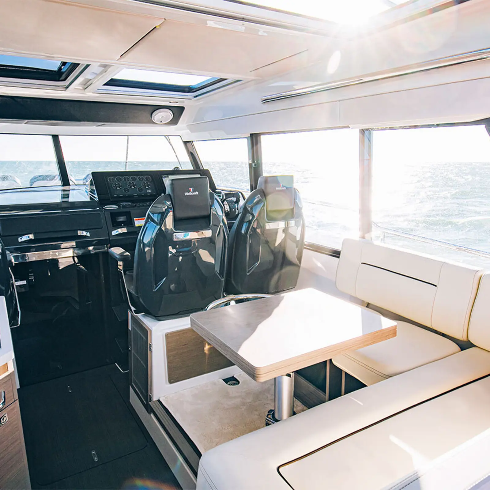 WELLCRAFT BOATS FOR SALE - WELLCRAFT FISHERMAN AND EXPLORER DEALER