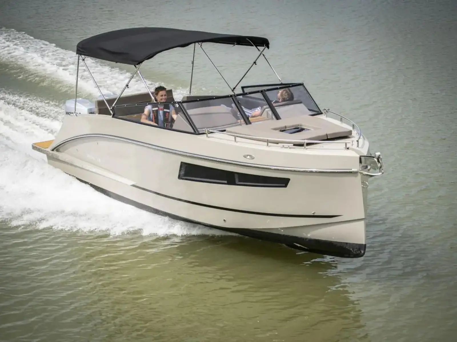 MAXIMA BOATS DEALER - BARCHE BELLANDI